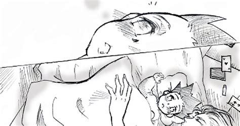 パロ 幼稚園パロ ゆきどりのマンガ なにこれ可愛い ヒソゴン ヒソカがきれいだと Pixiv