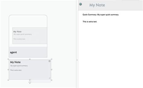 How To Auto Populate Attribute Based On Note Text Agents Actions And