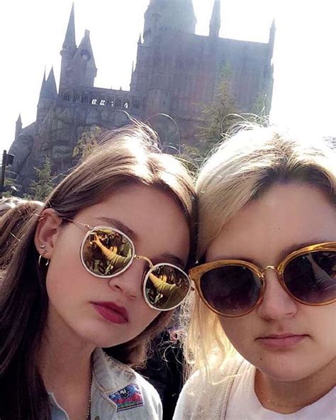 Ciarabravo On Instagram “always Nice To Take A Trip Home To Celebrate Your Birthday