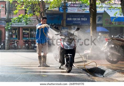 7 Motobike Wash Images, Stock Photos, 3D objects, & Vectors | Shutterstock