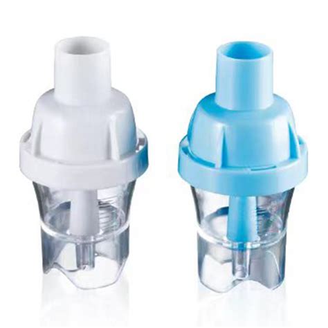 Protekt® Deluxe Nebulizer Wdisposable And Reusable Kit Proactive