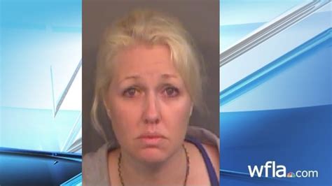 Pinellas County Sheriffs Office Employee Fired After Dui Arrest