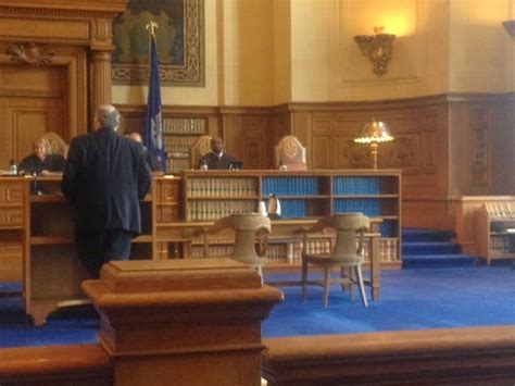 Divorce In Connecticut Supreme Court