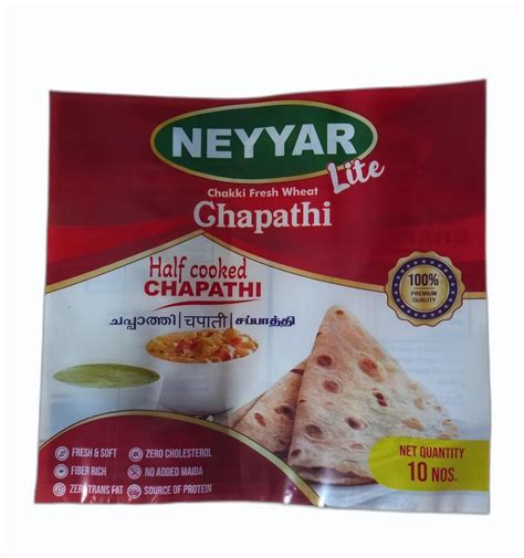 Polyproplene Printed Pp Cover For Food Packing X Inches At Rs Kg In Sivakasi
