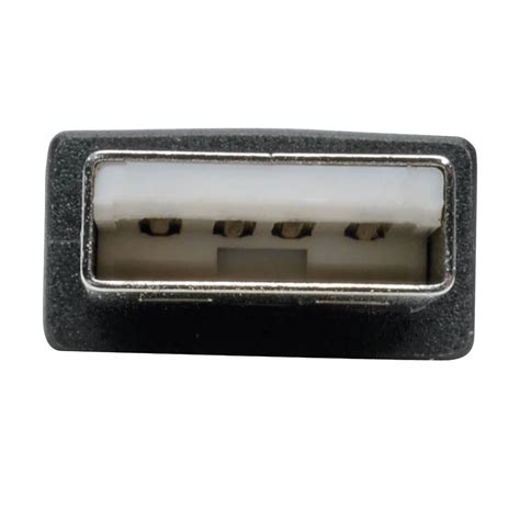 USB To Null Modem FTDI Serial Adapter In Eaton