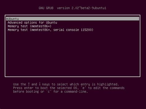 Linux 忘記密碼？以 Grub 開機進入單機模式（single User Mode）修改 Root 密碼 G T Wang