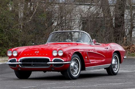 Corvette Muscle Classic Hot Rod Rods Hotrod Custom Chevy