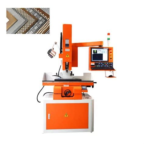 Spline Shaft Rolling Knurling Machine Hydraulic Punching Machine And Wedge Wire Screen Welding