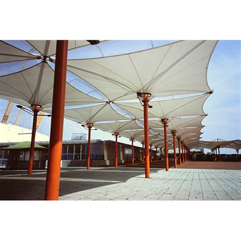 Pathway Tensile Structure Color Black At Best Price In Mumbai Vms
