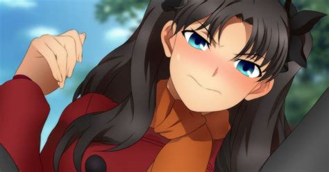 Cg集 遠坂とラッキースケベ 宿借り源八郎のイラスト Pixiv
