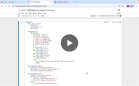 Python Oop Programming Codingjourney Campusx Nitinsingh