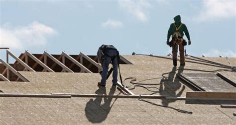 Roof Sheathing Aka Decking What You Need To Know