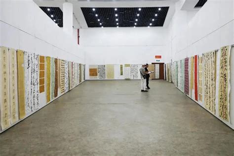 礼赞百年 翰墨清风全国清廉书法作品大展评审揭晓