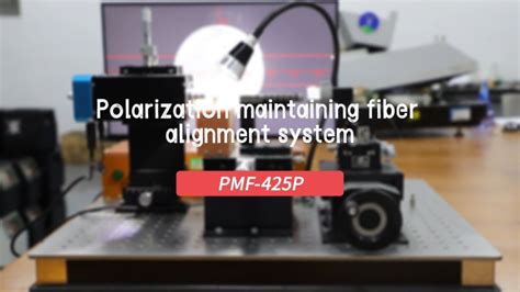 Camille Lee On Linkedin 3 Types Of Polarization Maintaining Fiber