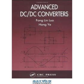خرید و قیمت دانلود کتاب Advanced DC DC Converters ترب
