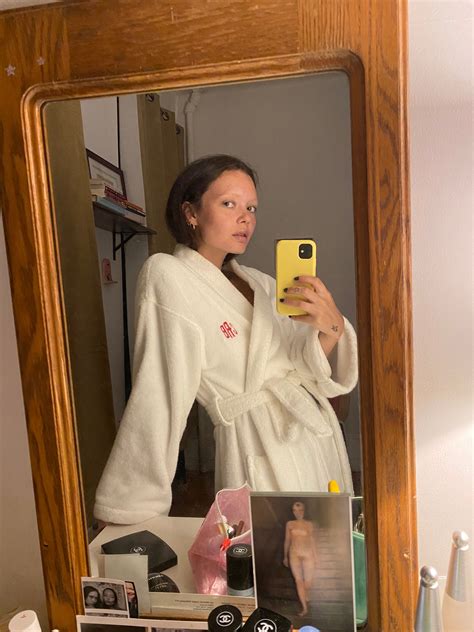 How To Have An Ok Time By Charlotte Rose Benjamin