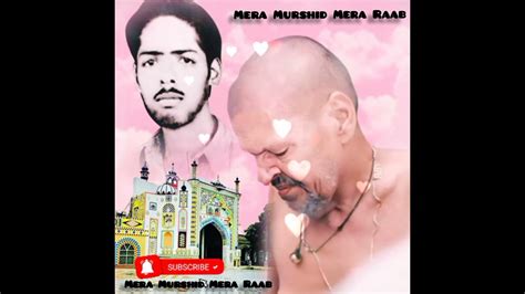Jai Sai Murad Shah Ji 🙏 Jai Sai Laddi Shah Ji 🙏 Nakodar Darbar New