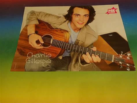Charlie Gillespie Wallpapers Top Free Charlie Gillespie Backgrounds