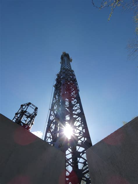 Home Modular Mast Systems