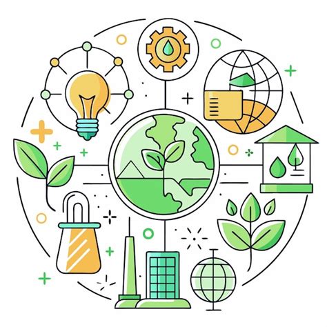 Sustainable Vectors And Illustrations For Free Download