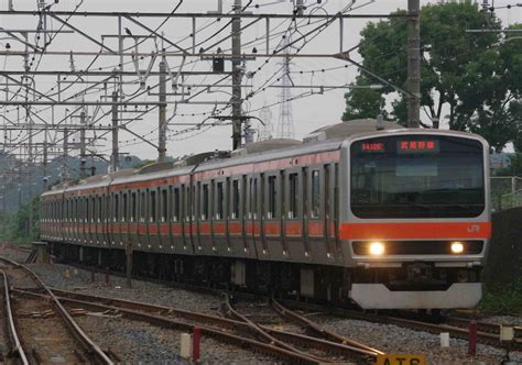 10月10日撮影 武蔵野線 東浦和駅 【新京成電鉄80000形】の甲種輸送列車と貨物列車などを撮る 新・シリウスの線路際のロマンを求めて
