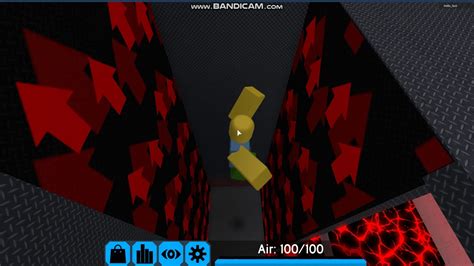 Robloxfe2 Map Test Overdrive Youtube
