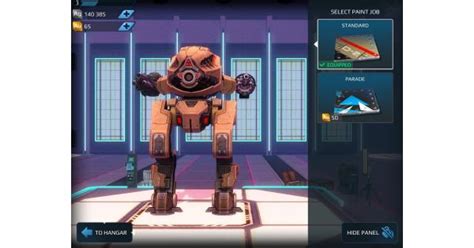 War Robots App Review Common Sense Media