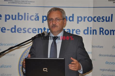 Liviu Dragnea Trimis în Judecată în Dosarul Tel Drum Ct100ro