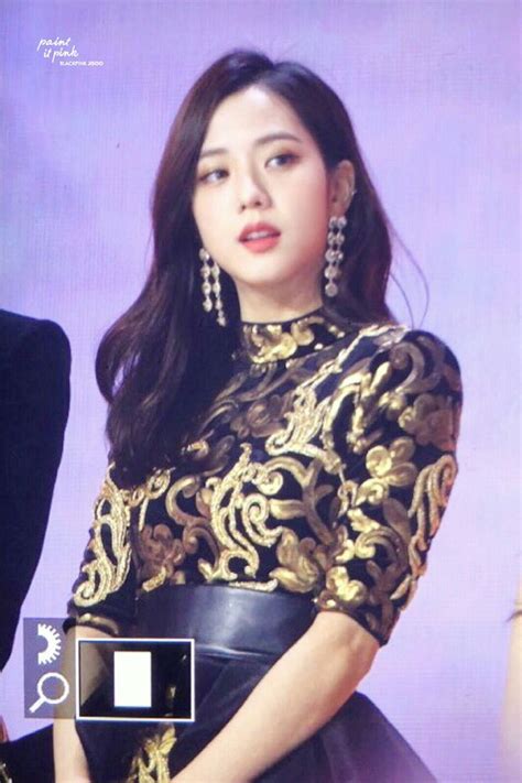 Pin By 기범 김 On Blackpink Blackpink Jisoo Blackpink Awards Ceremony