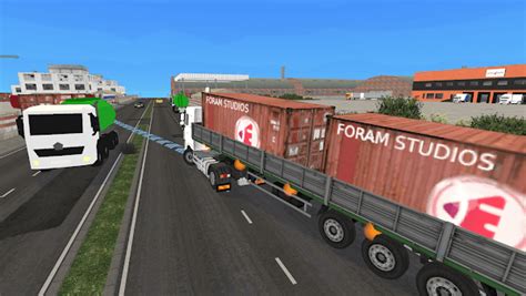 货运卡车模拟器2023最新版下载 货运卡车模拟器2023版cargo Truck Simulation 2023下载v53 安卓版 单机手游网