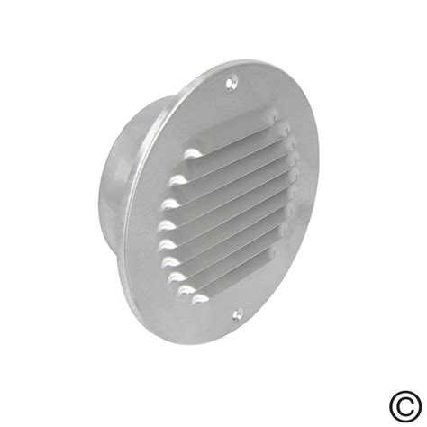 Grille De Ventilation