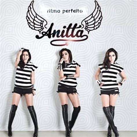 Novo álbum de Anitta Versions of Me será lançado no dia de abril Purebreak