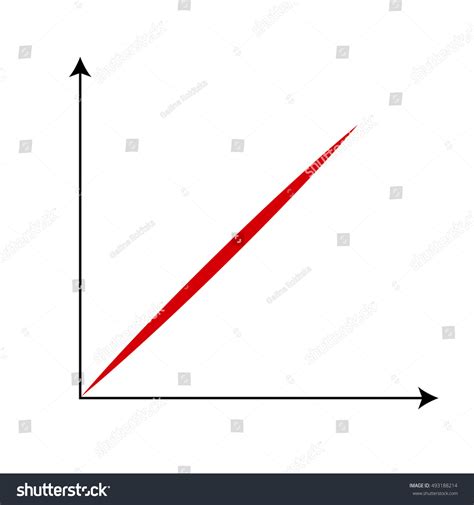 Graph X Y Axis Images Stock Photos Vectors Shutterstock