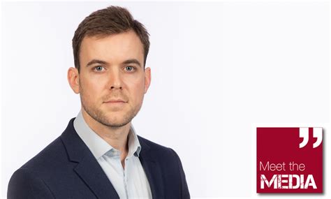 Meet The Media Daniel Murray Eolas Magazine