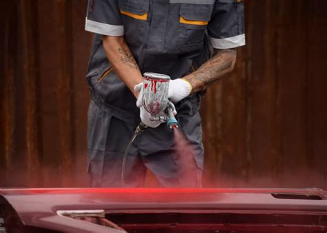5 Dicas Para Manter A Pintura Do Seu Carro Brilhando
