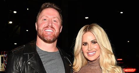 Kroy Biermann Files To Divorce Kim Zolciak A Second Time Over Financial
