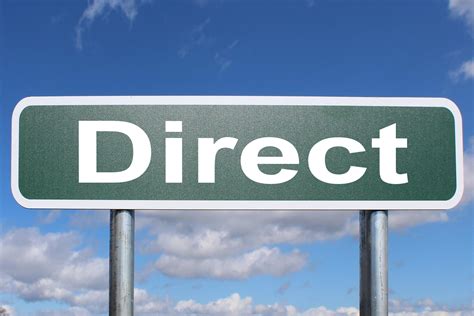 Direct Free Of Charge Creative Commons Highway Sign Image