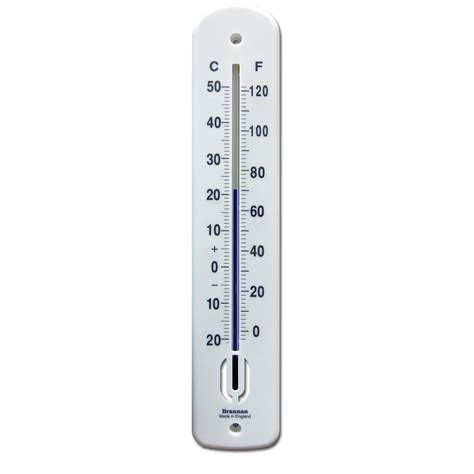 Giant Thermometer E8R05779 Findel International