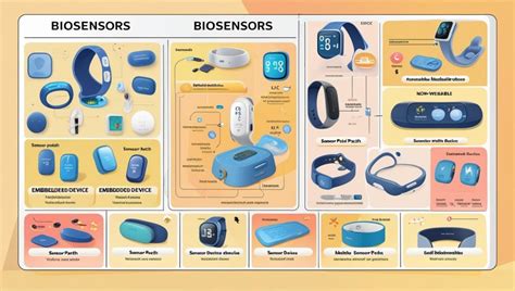 Biosensors Market Growth Driven By Wearable And Embedded Devices Across