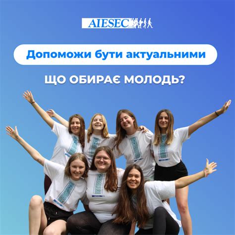 Market Research Aiesec