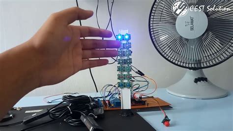 arduino drag racing chritsmas tree youtube