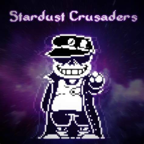 Stream Stardust Crusaders Cover By Xhitest Listen Online For Free