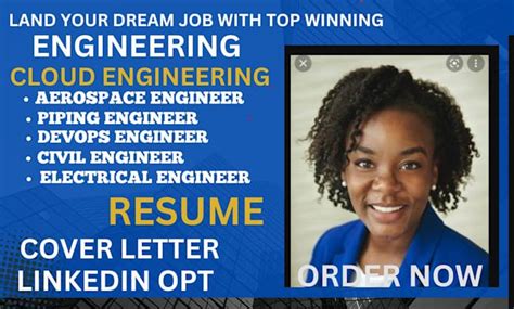 I Will Craft Piping Engineer Resume Engineering Cloud Civil Devops