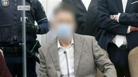 Thomas Drach Skurrile Hörprobe Im Kölner Gerichtssaal Kölner Stadt Anzeiger