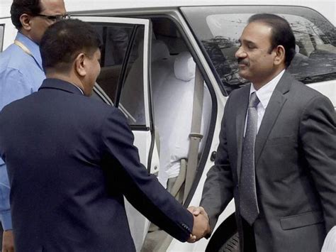 Pak Jit Welcomes Request To Visit Pakistan For Pathankot Probe Nia