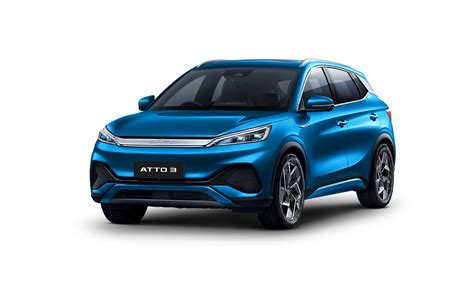 いま世界で最も注目されている電気自動車「byd」ってどんなメーカー？ Go Out Web