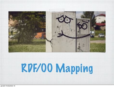 Virtuoso Rdf Triple Store Analysis Benchmark And Mapping Tools Rdf Oo