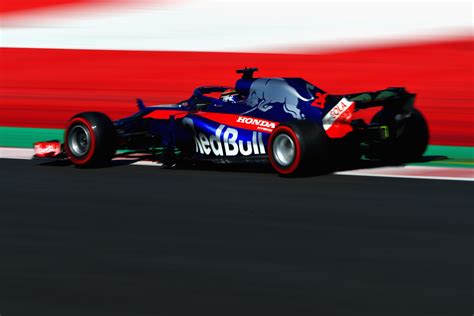 【f1テスト2・4日目午前タイム結果】フェラーリ最速、ハースとトロロッソ・ホンダが続く（高画質画像） Topnews