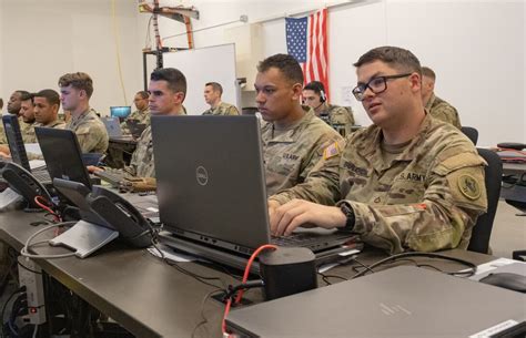 3rd Multi Domain Task Force Completes First Exercise During Northern
