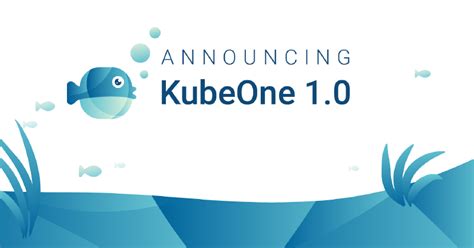 unveiling kubeone 1 0 simplified kubernetes operations kubermatic